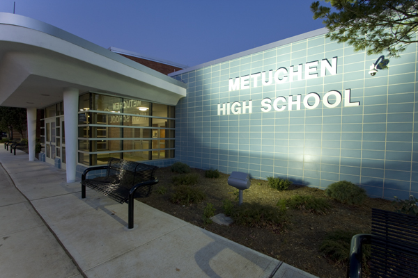 Metuchen High School PTO – Metuchen Parent Teacher Council